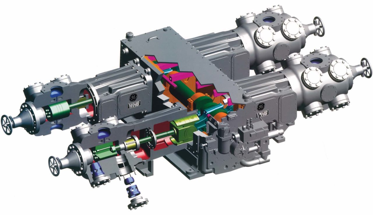 Compressors | HI-TECH FACILITIES LIMITED